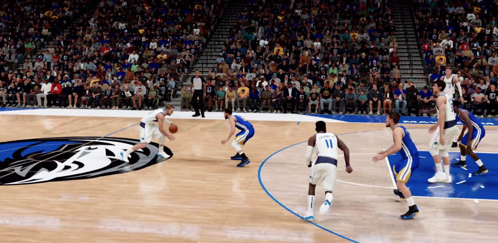 NBA 2K21 Next-Gen Trailer And Screenshots - Operation Sports