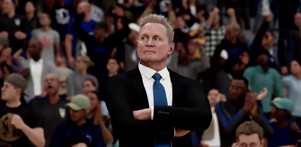 NBA 2K21 Next-Gen Trailer And Screenshots - Operation Sports