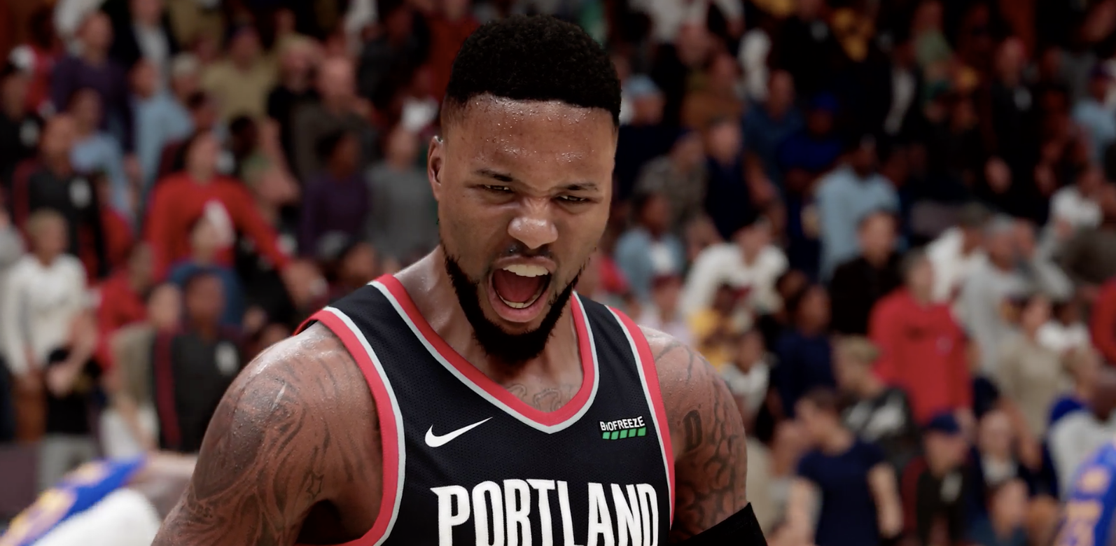 NBA 2K21 Next-Gen Trailer And Screenshots - Operation Sports