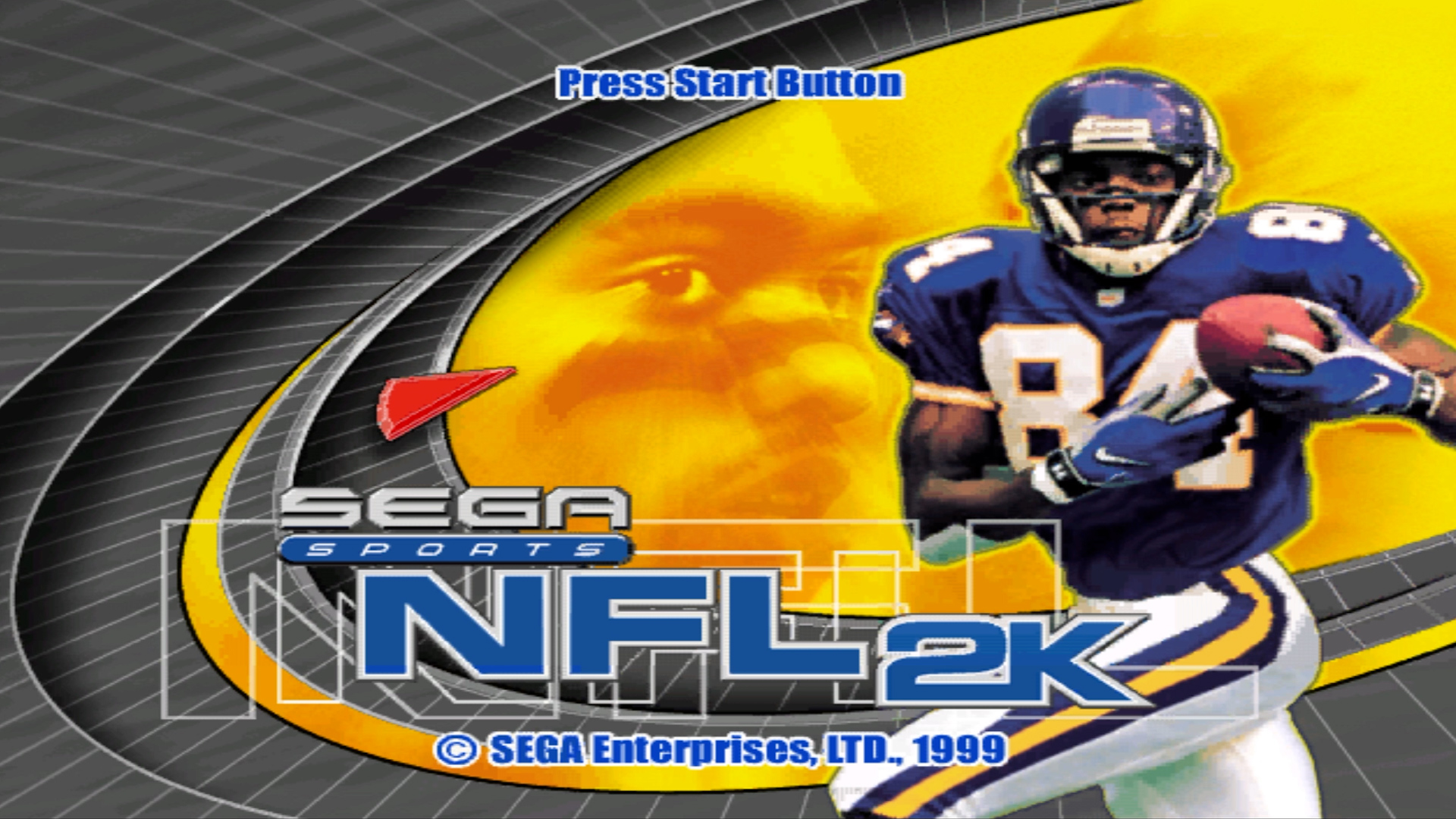 NFL 2K Retrospective - Best Console Launch Sports Games