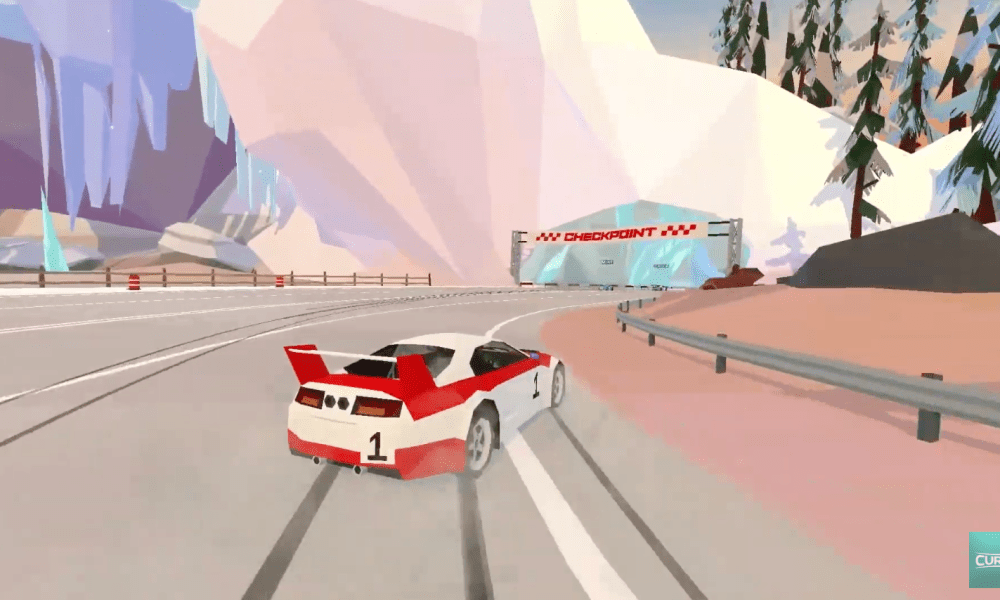 Hotshot Racing - Operation Sports