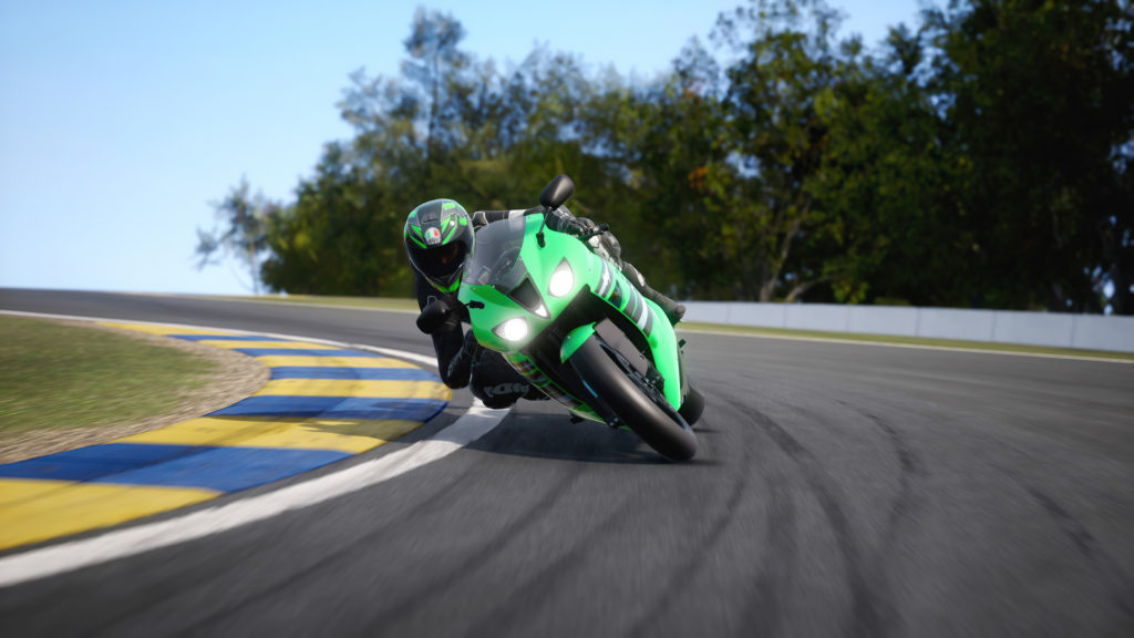 RIDE 4 Sportbikes 101 DLC Available - Includes 5 Bikes & 10 Extra ...