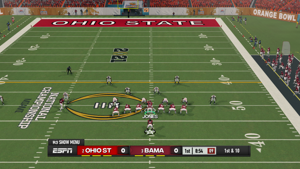 College Football Revamped: NCAA Football 14 Mod On Console And PC