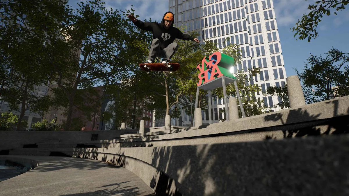 The 8 Best Skateboarding Games Beyond Tony Hawk - Operation Sports