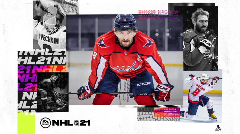 NHL 21 EA Play - Operation Sports