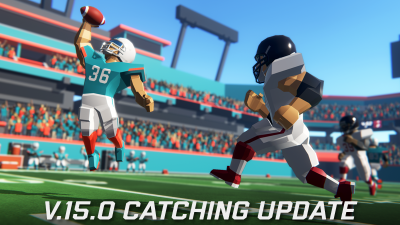 Sunday Rivals Has Officially Launched on Steam - Adds Taunting & More