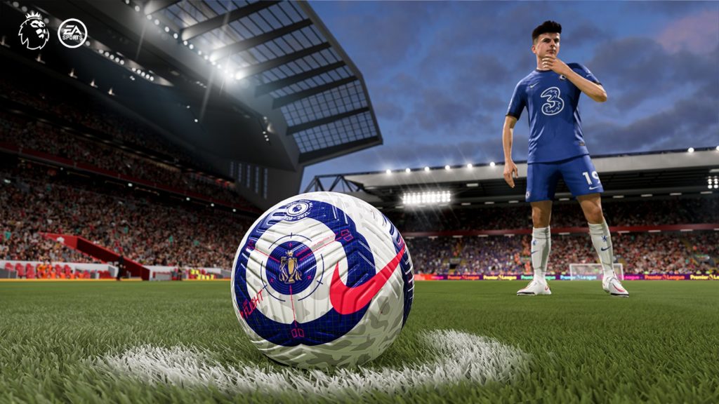 FIFA 21 Patch #11.1 Available For All Platforms - Patch Notes