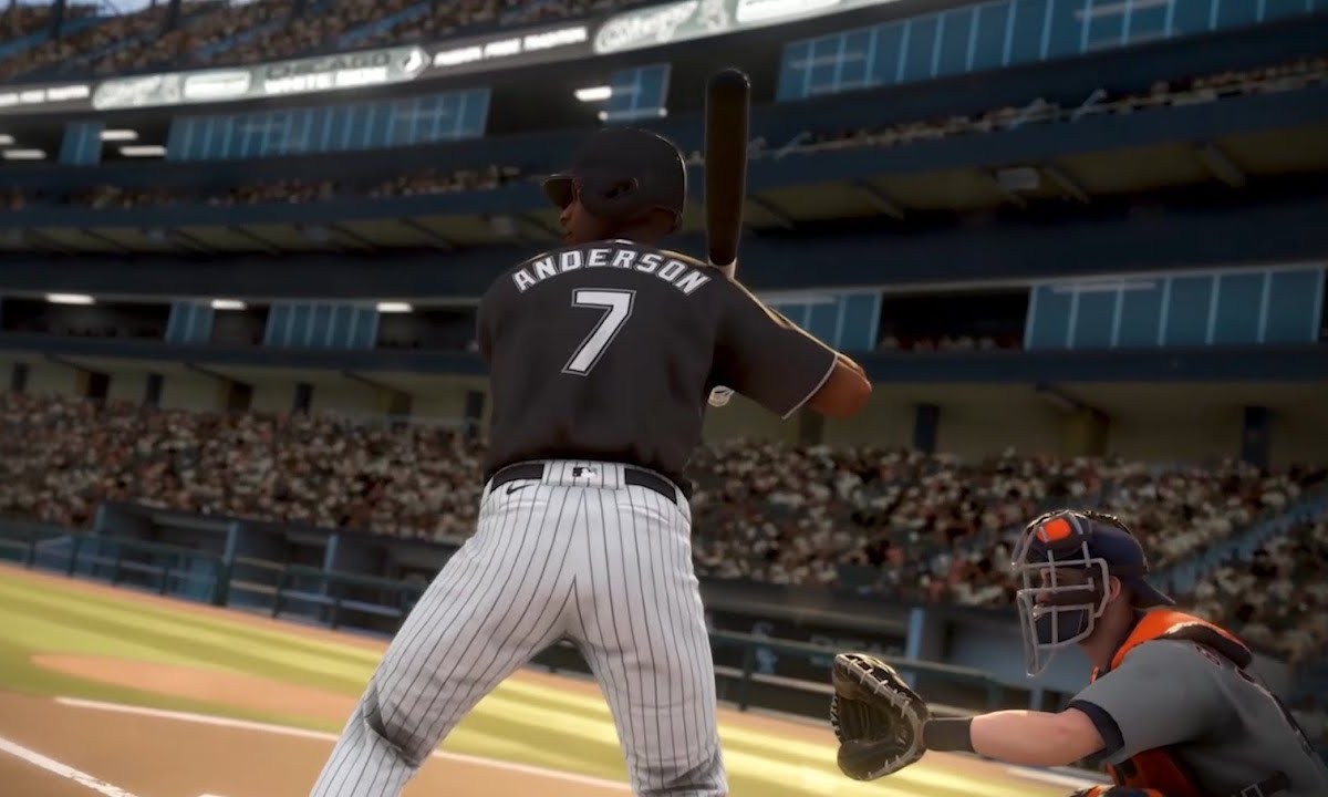 R.B.I. Baseball 21 Review - Animations Hold Back Improving Series