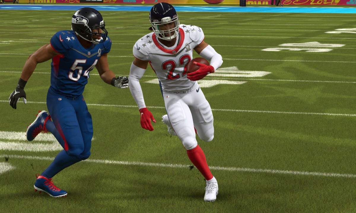 More Madden NFL 21 Next-Gen Details Revealed - Game Day & Presentation ...