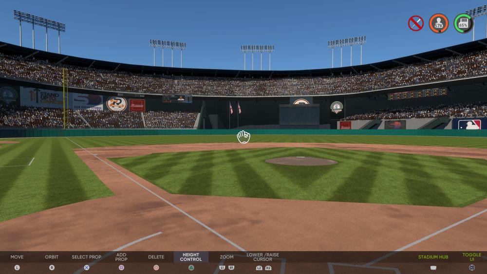 MLB The Show 21 Retro Stadiums Update and Project Announcement