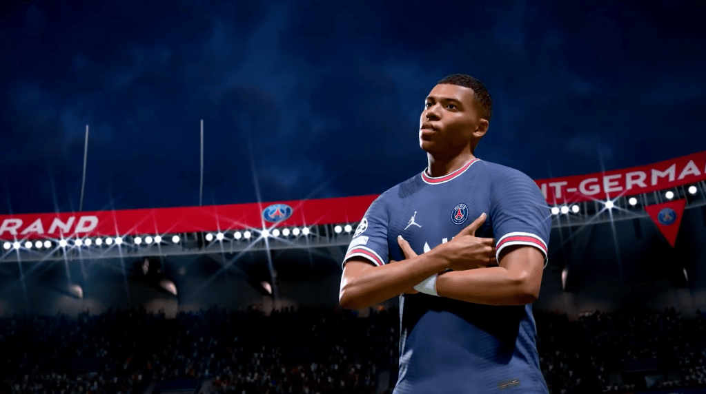 FIFA 22 - Gameplay Improvements Deep Dive (Part 2)