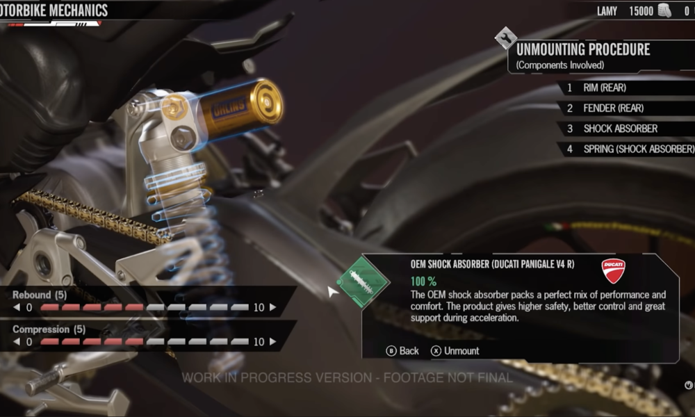 RiMS Racing Demo Available on Steam - Operation Sports