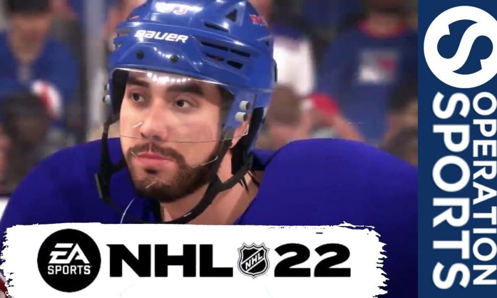 NHL 22 Trailer Breakdown: Everything We Know About the New Game