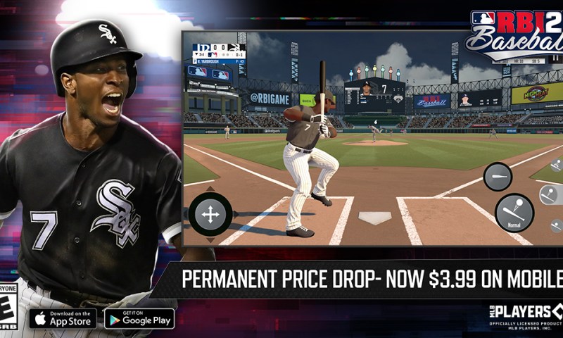 R.B.I. Baseball 21 Review - Animations Hold Back Improving Series