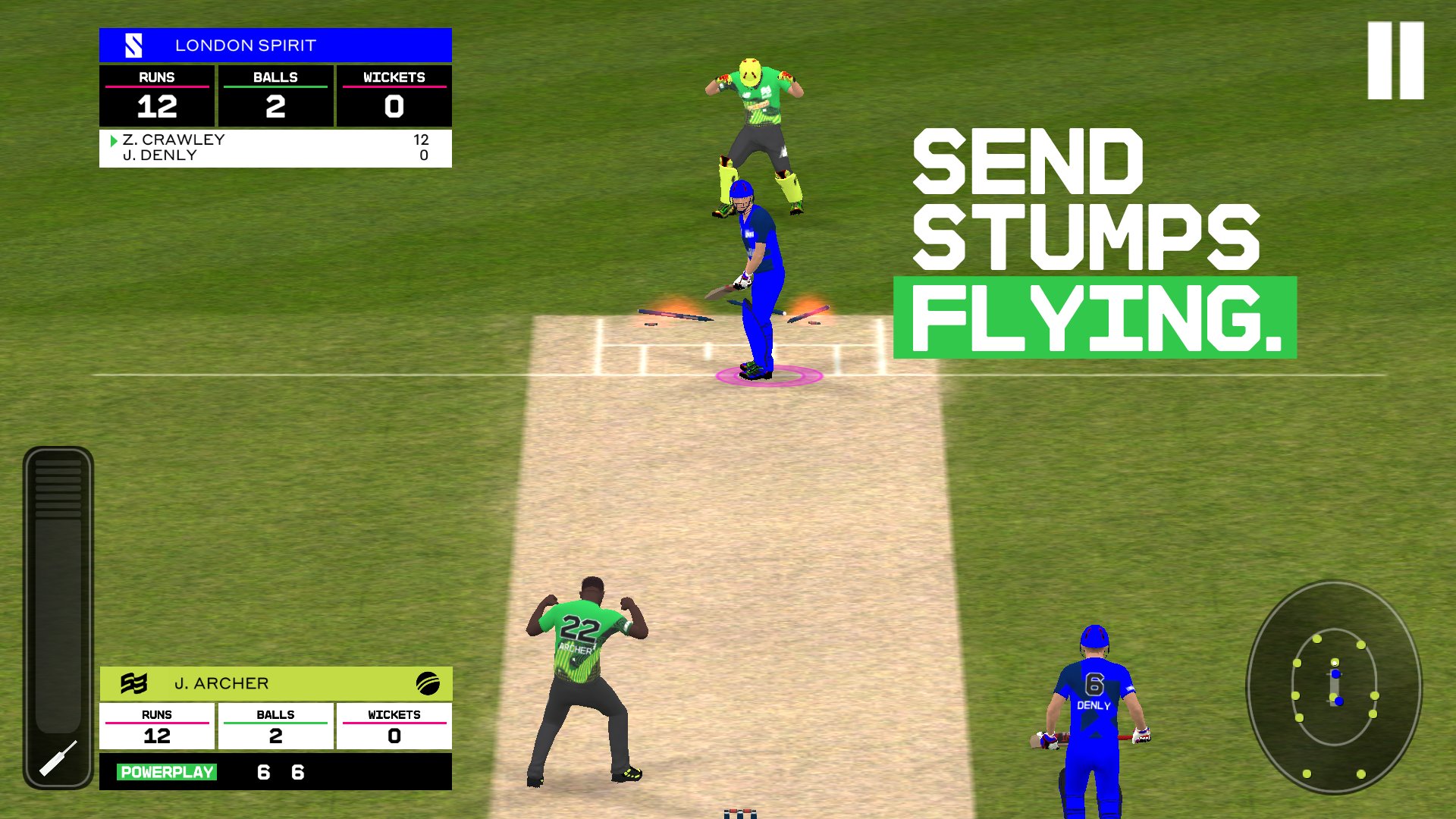 The Hundred Game Available For iOS and Android Devices