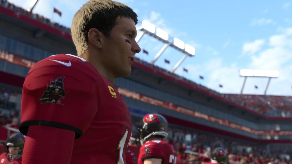 Madden NFL 22 Patch #2 Available - Gameplay Tuning and Much More