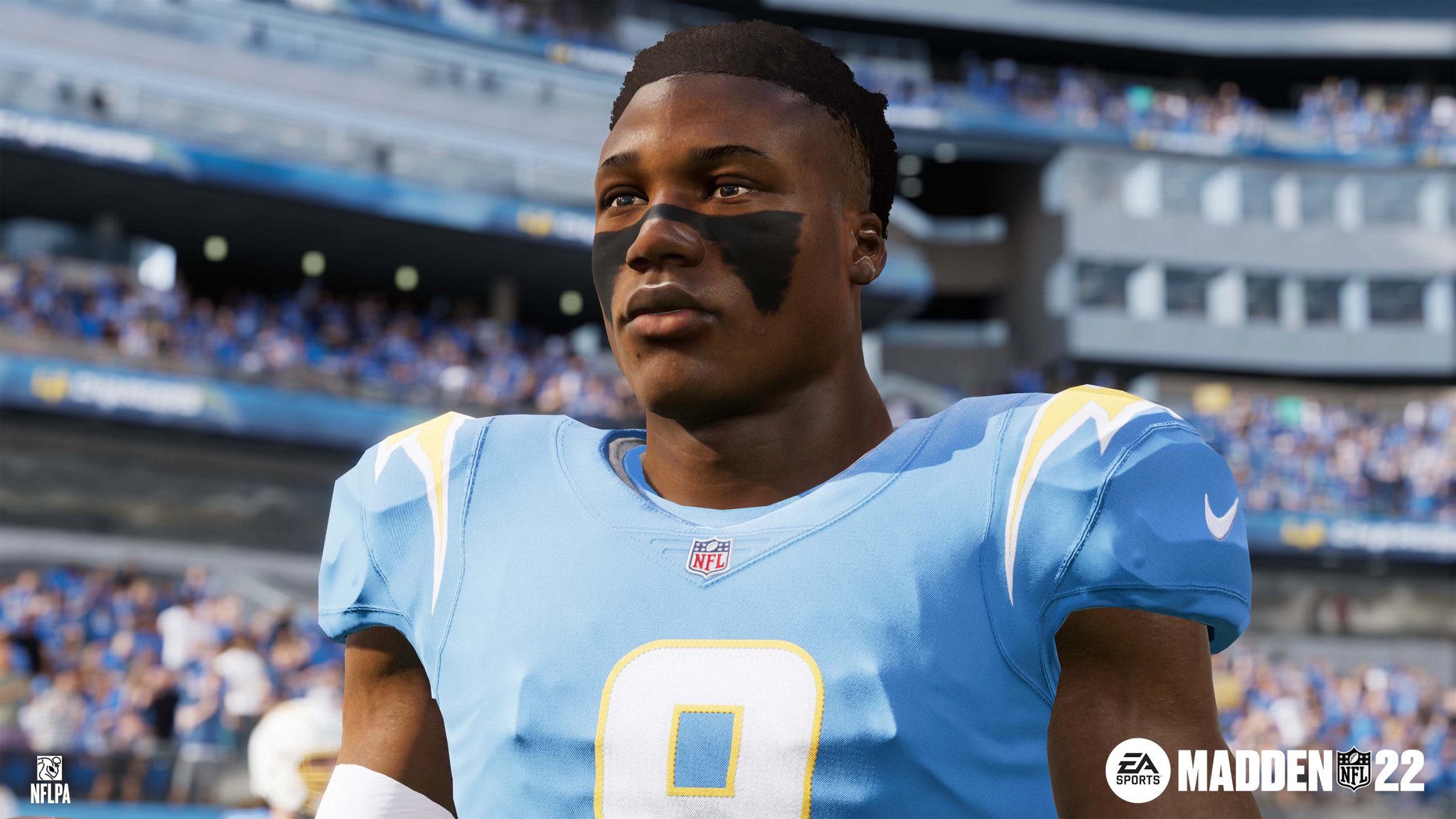 The TrueSim Roster Project: Madden 22 (PS5) - Operation Sports