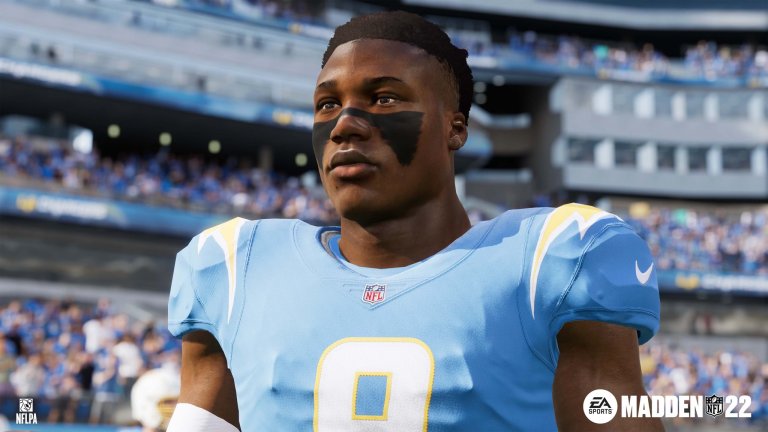 The TrueSim Roster Project: Madden 22 (PS5) - Operation Sports