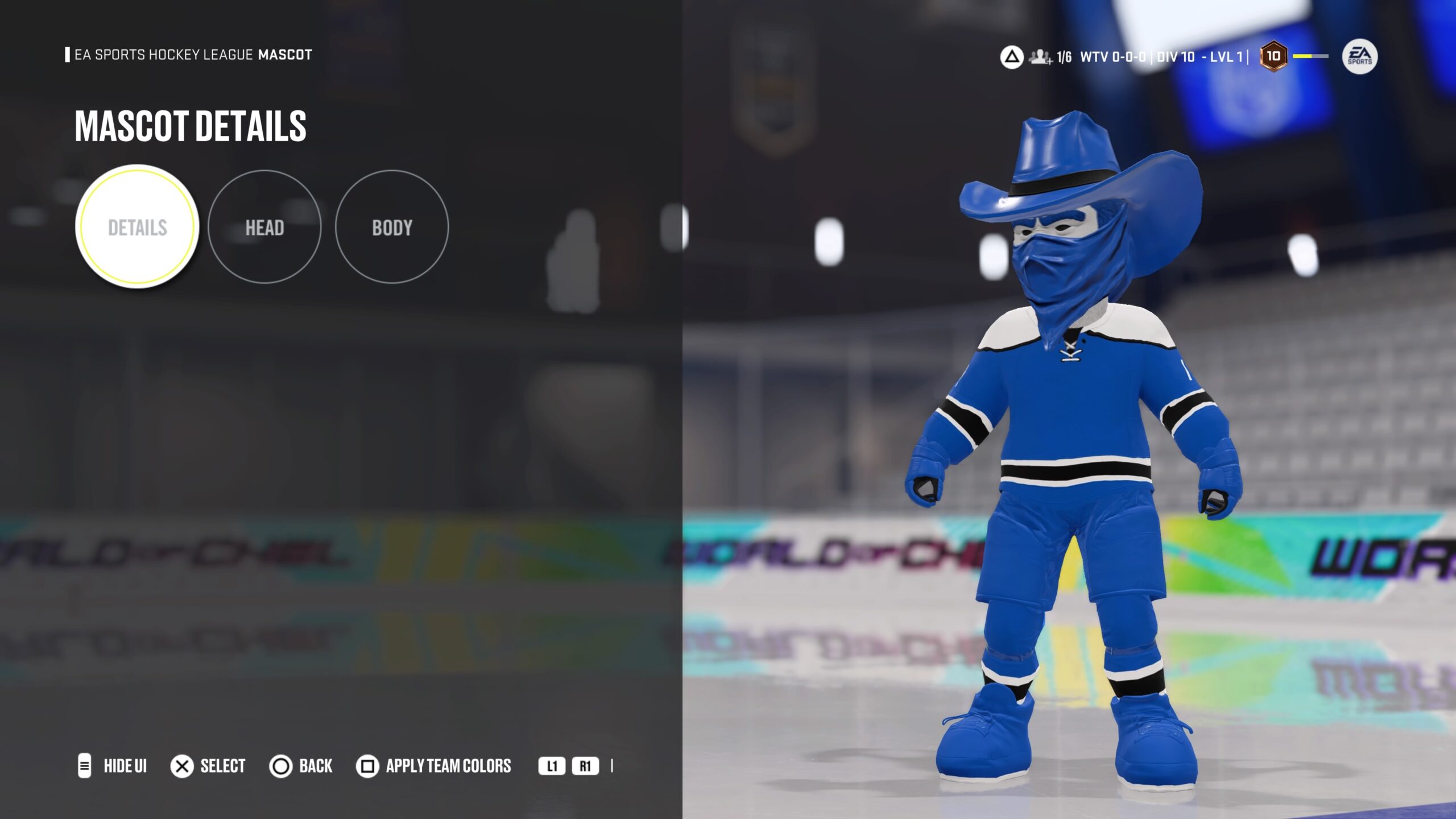 Nine Fun Things to Do in the World of Chel in NHL 22 - Operation Sports