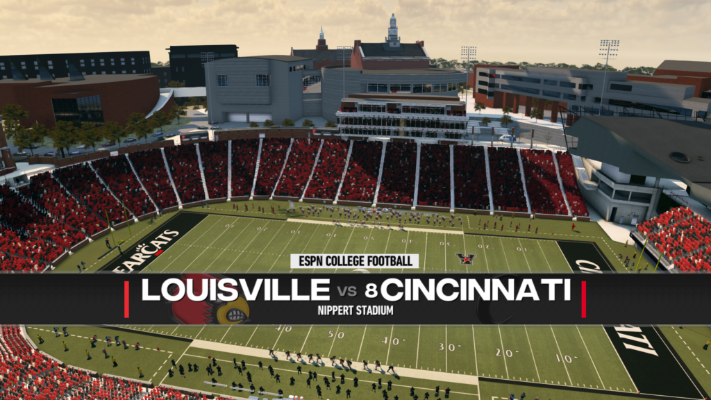 5 Fun Teams for a NCAA Football 14 College Football Revamped Dynasty