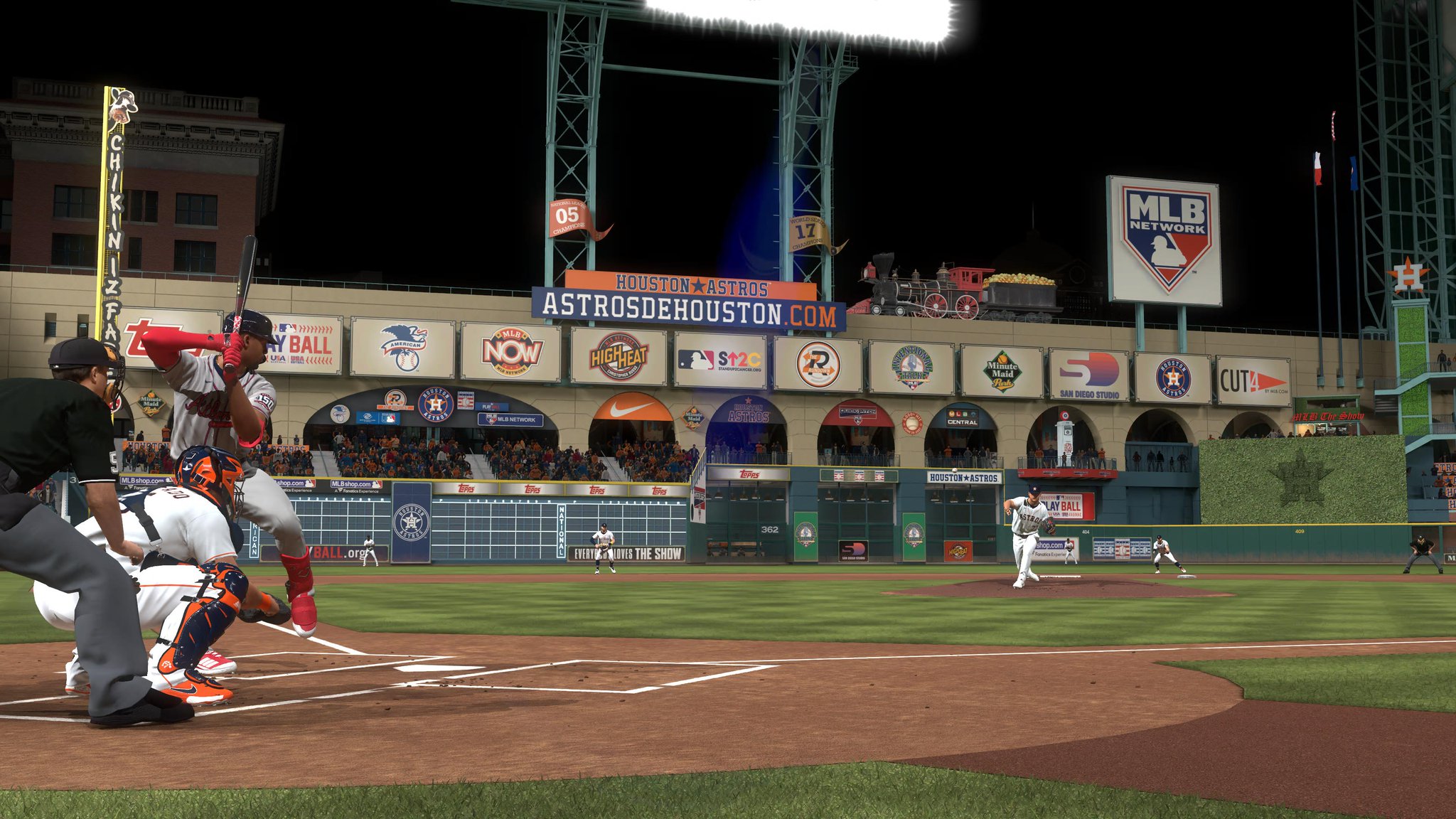 MLB The Show 21 4K Gameplay Trailer Reveals Roberto Clemente