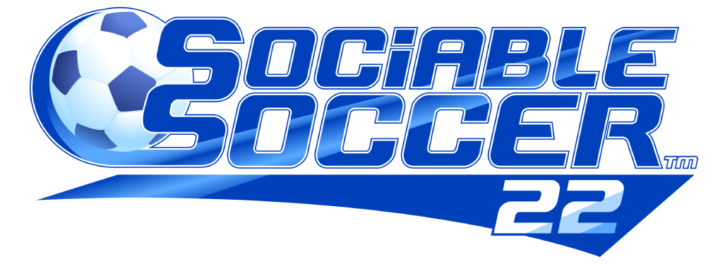 Sociable Soccer - Operation Sports