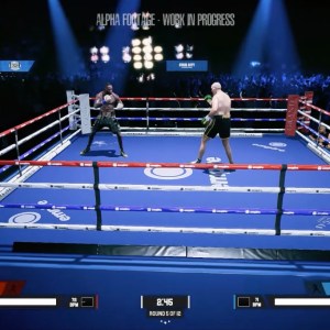 eSports Boxing Club Reveals 55 Fighters on Current Roster, Some ...