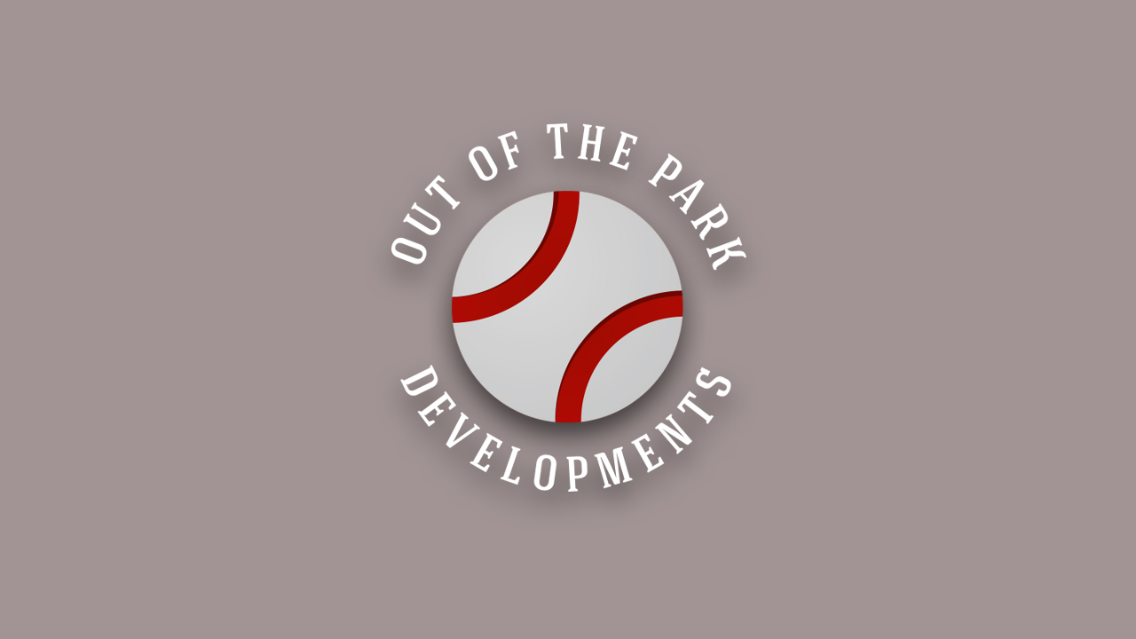 OOTP Developments Signs 5-Year License Extension With MLB & MLBPA
