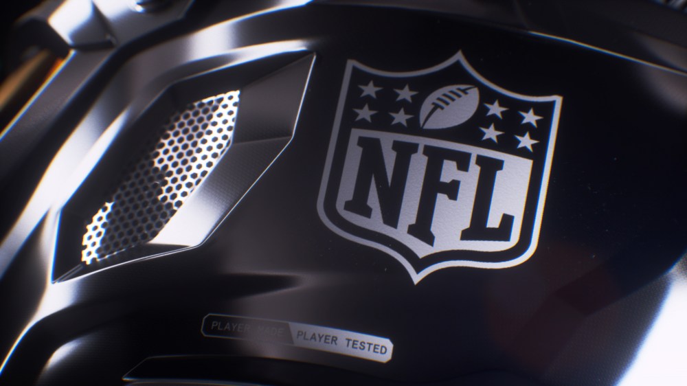 NFL StatusPRO VR Football Game - Operation Sports