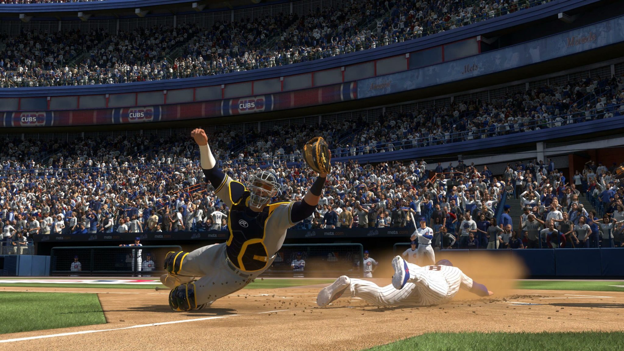 MLB The Show 22 Sliders: Realistic Set for Experienced Players