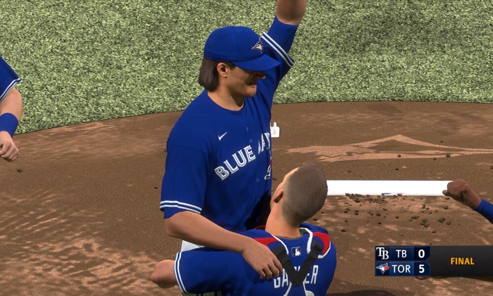 MLB The Show 21 - Pinpoint Pitching, Perfect-Perfect Pitches Revealed