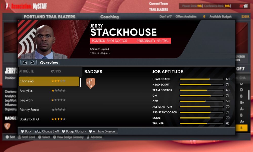 NBA 2K: A Noob's Perspective - Operation Sports