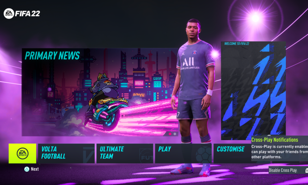 FIFA 20 Minimum and Recommended PC Requirements Revealed - Operation Sports