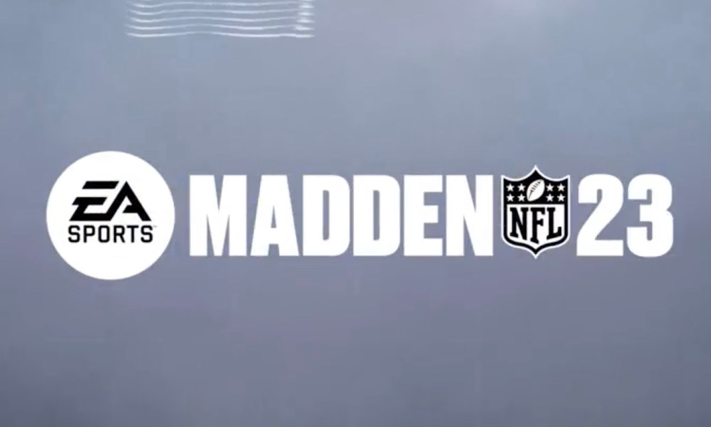 Madden NFL 23 Cover Reveal Tomorrow June 1 - Any Guesses?