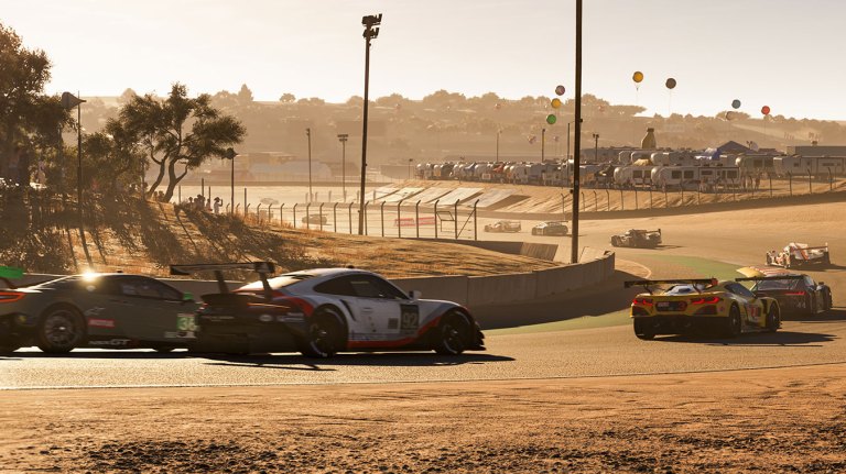 All Forza Motorsport Games, Ranked - Operation Sports