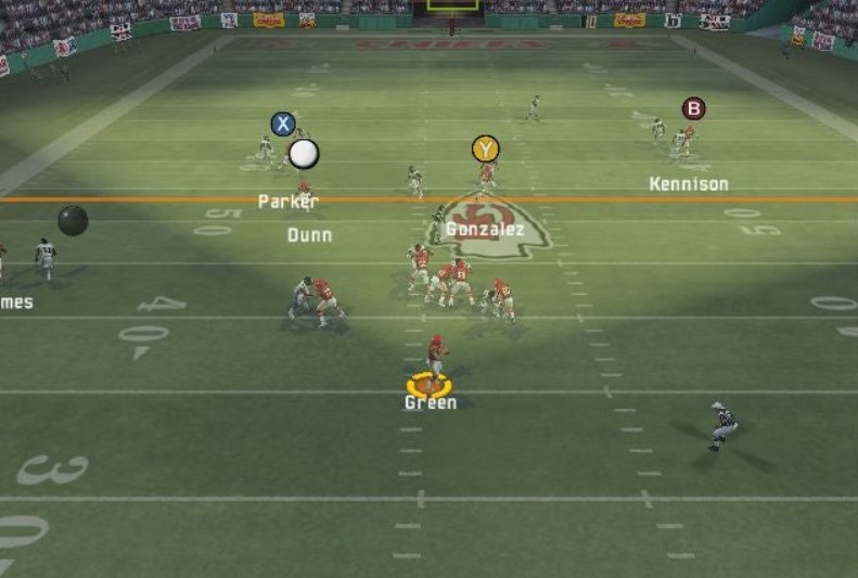 How Would You Differentiate How QBs Play in Madden 23 and Beyond