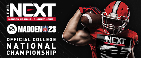 LevelNext Madden National Championship Announced - Registration Open