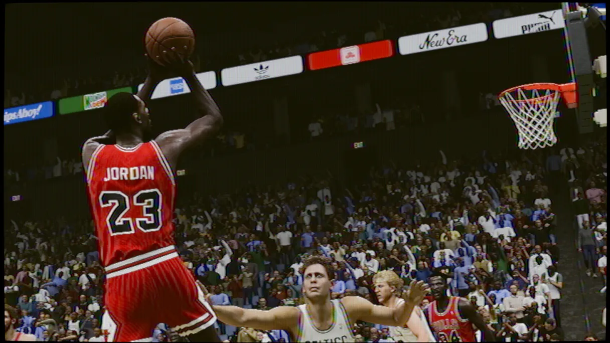 NBA 2K26: How the Rep System Works - Operation Sports