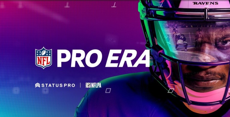 NFL PRO ERA Available For Meta Quest 2 - Other VR Platforms This Fall