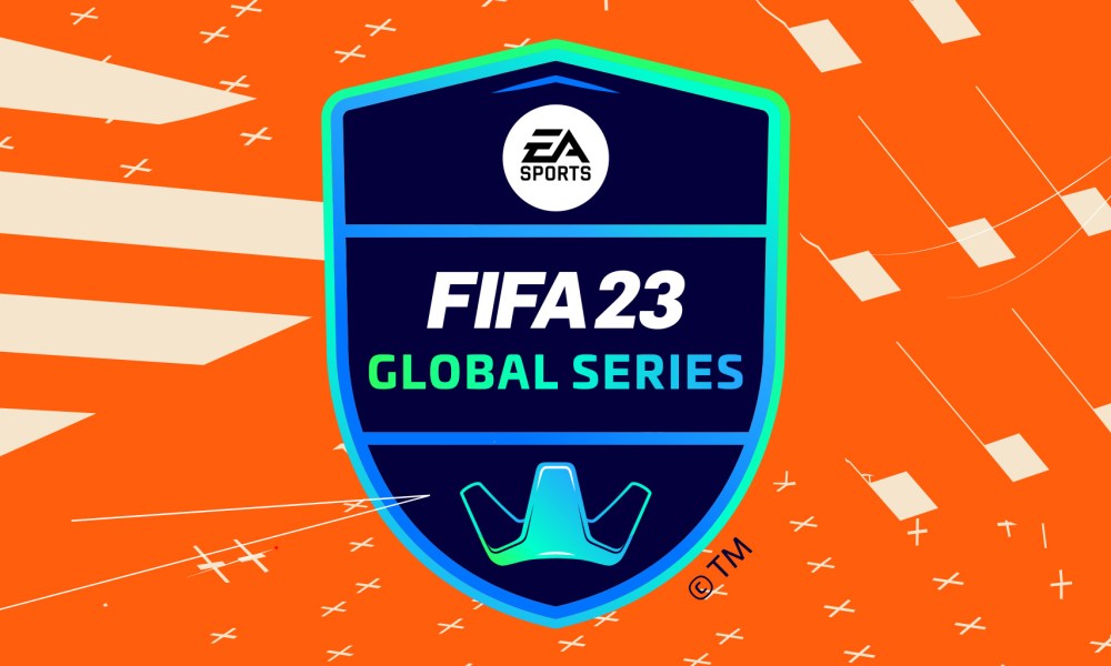 FIFA 23 Global Series Announces EA Sports Cup More Ways to Compete