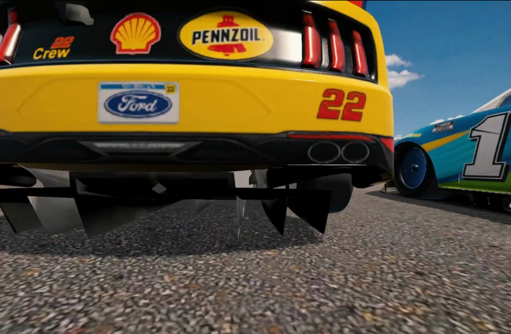 NASCAR Rivals Review: The Power of NASCAR in the Palm of My Hand