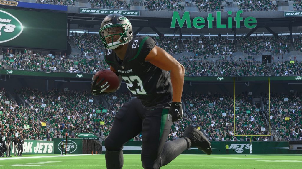 Madden 23 Patch #4 Review and Community Impressions