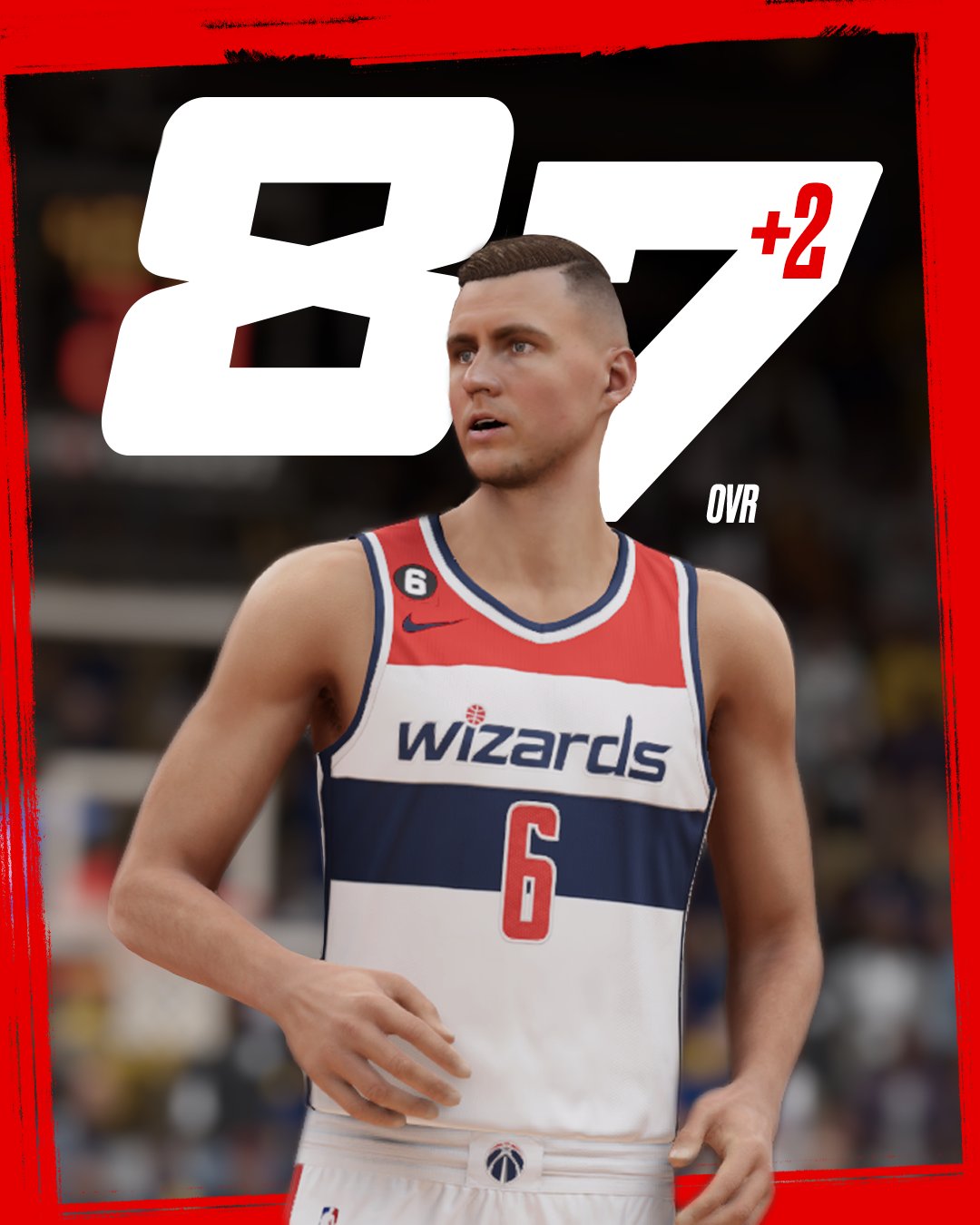 NBA 2K23 Roster Update Available - Full Details Here (12-15)