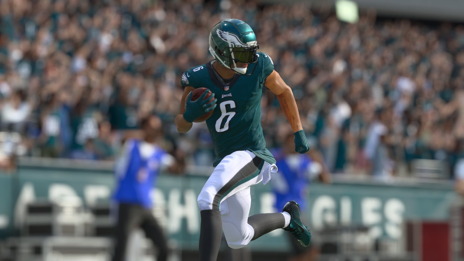 Official Madden NFL 23 Roster Update For Week 17 Available