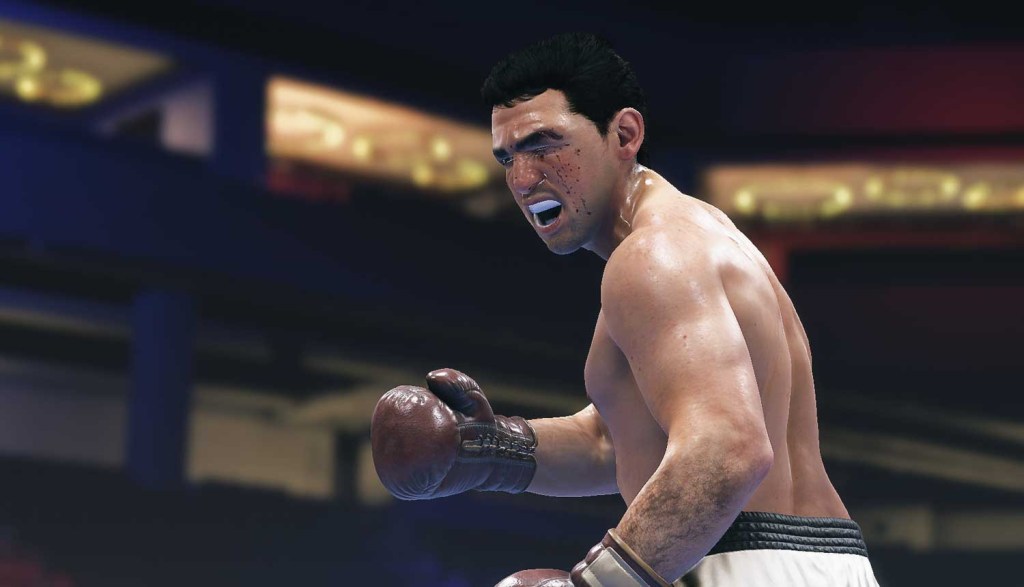 Undisputed Coming to Steam Early Access on January 31