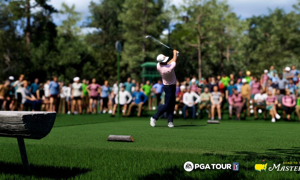 ea sports PGA Tour screenshots - Operation Sports