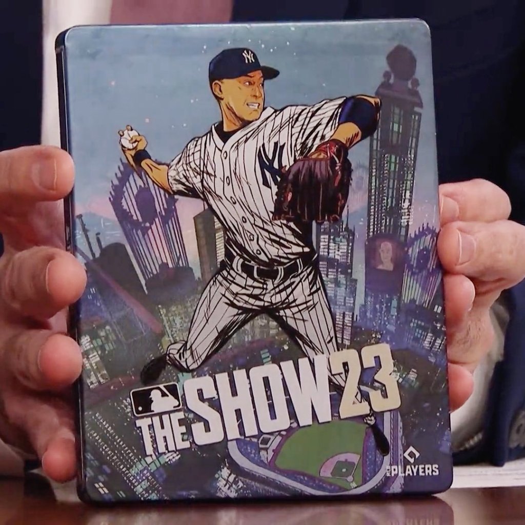 The Impact of Derek Jeter in The Show - Operation Sports