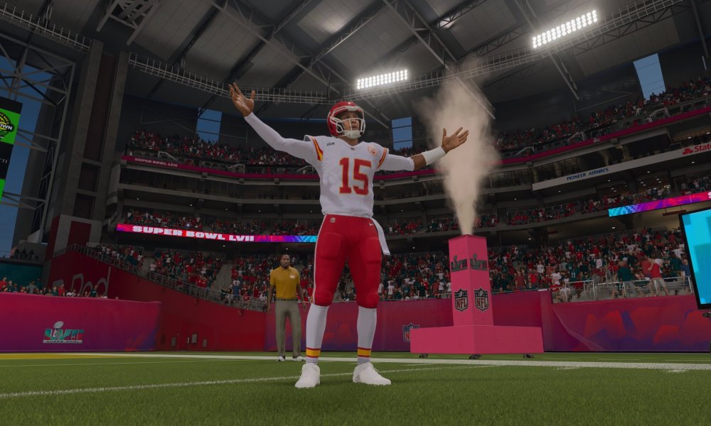 MADDEN 23 ROSTER - Operation Sports