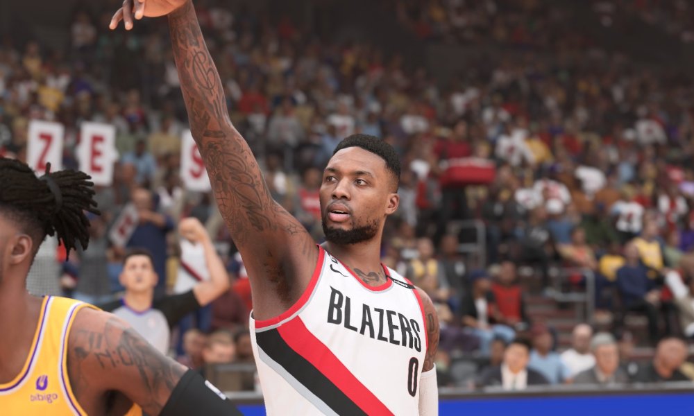NBA 2K23 Roster Update Available - Full Details Here (2-17)