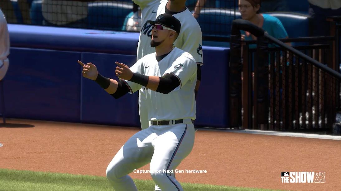 MLB The Show 23 Presentation and Commentary Updates Revealed